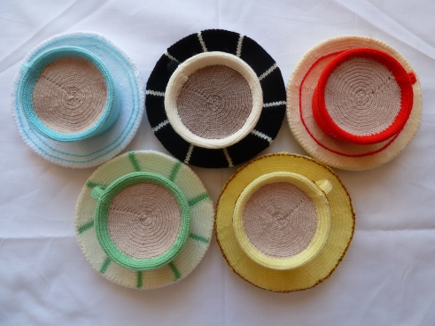 Guests & links | olympic logo a day